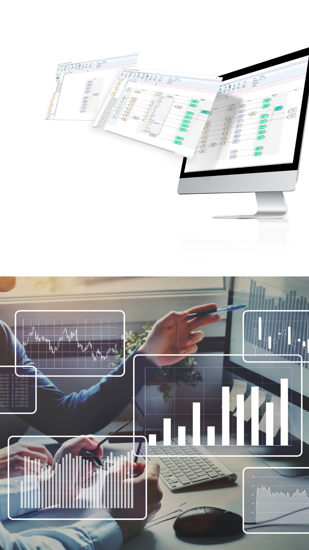 Improve BI Efficiency | Automate Processes with AnalyticsCreator